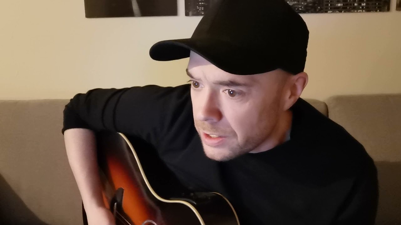 Kaleo Brother run fast (cover) - YouTube