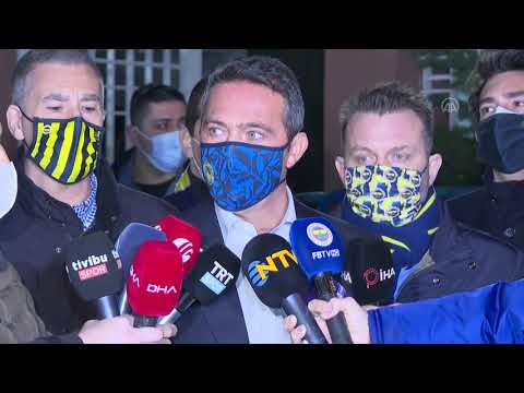 Ali Koç'tan flaş çıkış! \