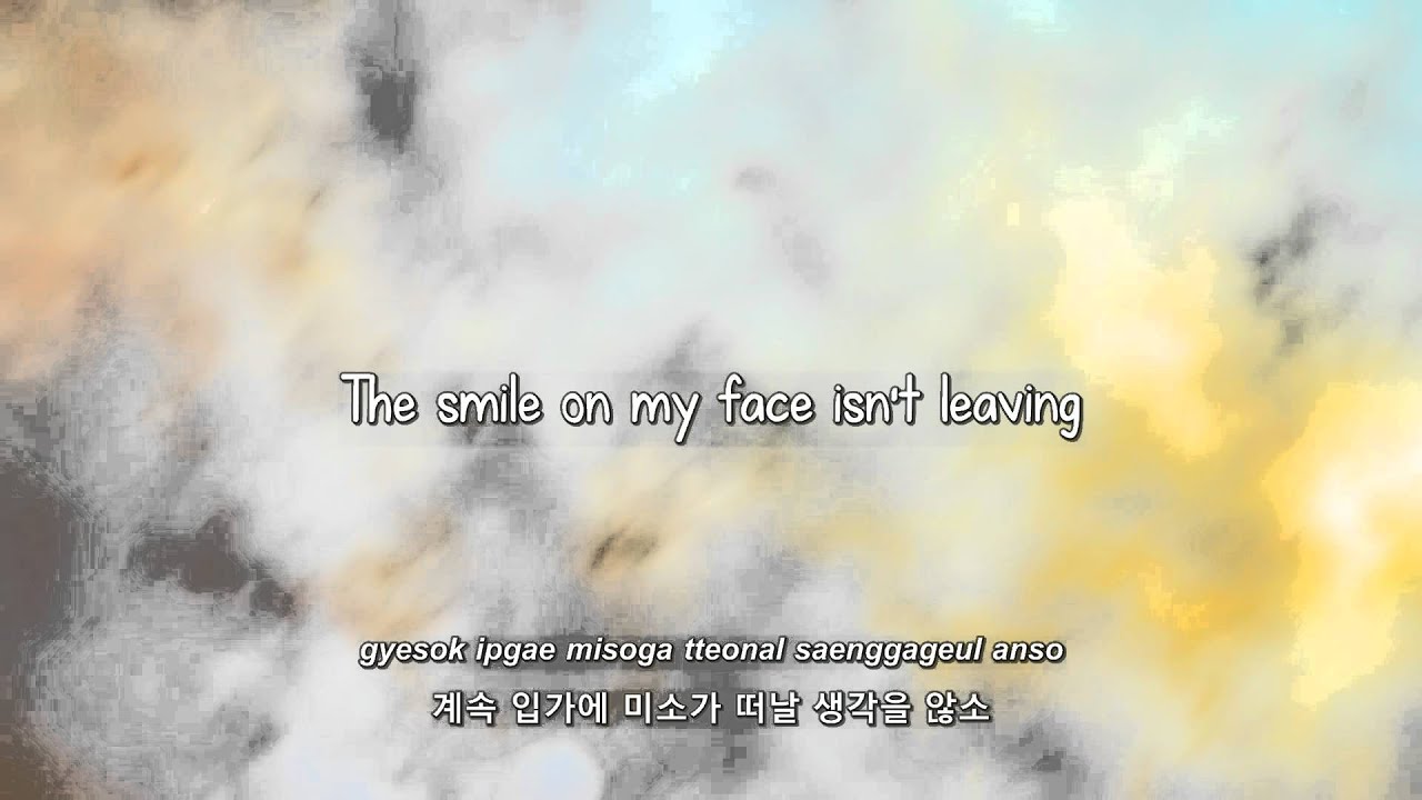 U-KISS- Tell Me Y lyrics [Eng. | Rom. | Han.] - YouTube