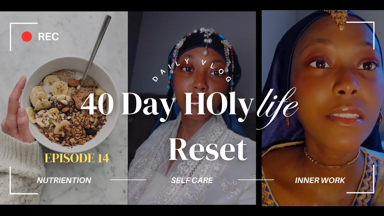 Check in 💙 Deeper Reverence For the Lord - YouTube