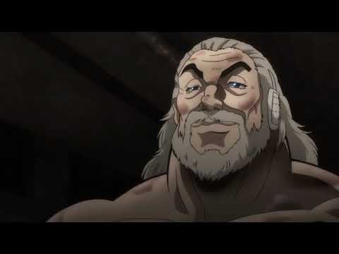 Baki (2018)-[AMV]-Beastful