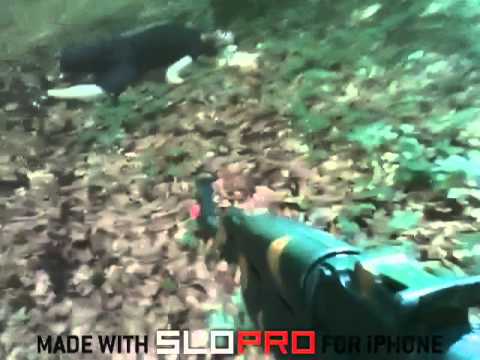 Black Ops Real Life 3 - YouTube