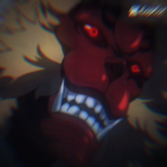 Devil Ape Anime Edit (Tokyo Ghoul) - YouTube
