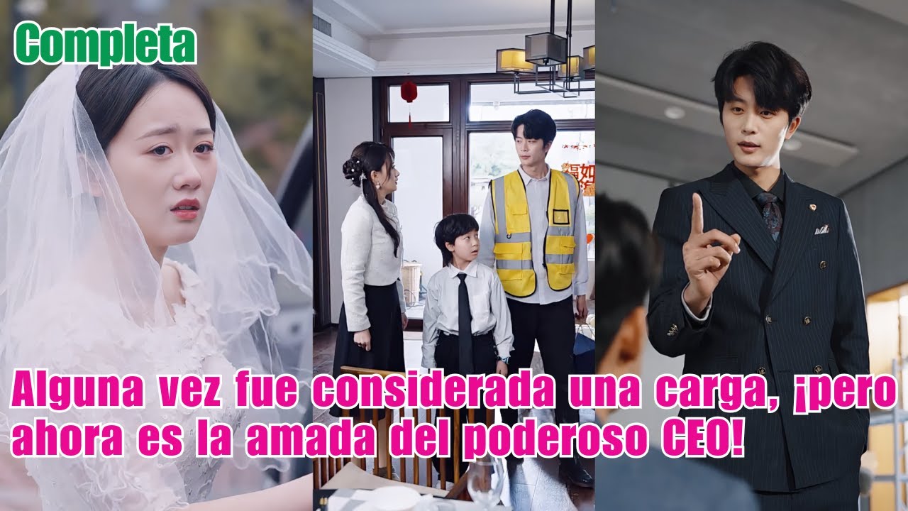 Alguna vez fue considerada una carga, ¡pero ahora es la amada del ...