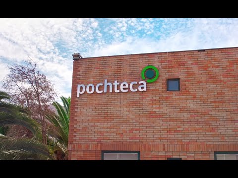 Pochteca Minería Chile - YouTube