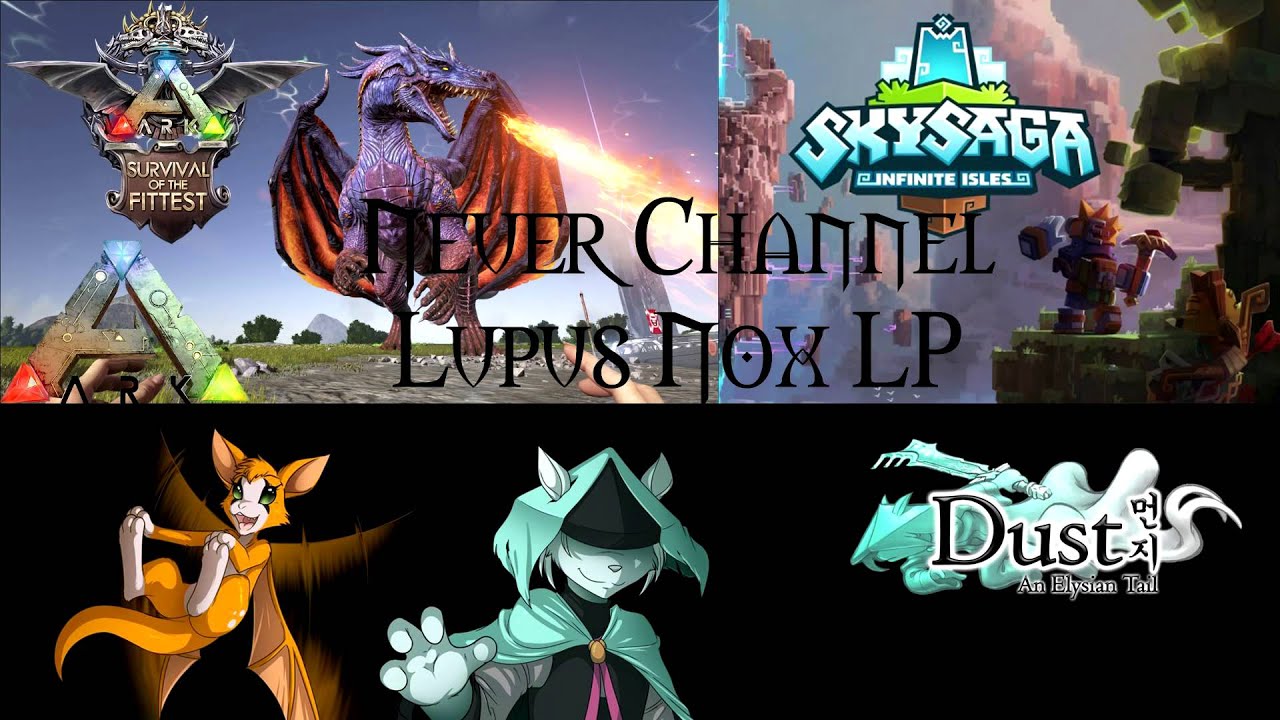 Info Video von Lupus - YouTube