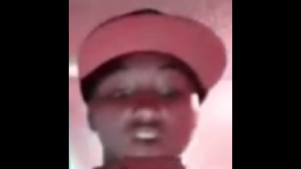 WolfyXLegacy - Freestyle (Reupload) - YouTube