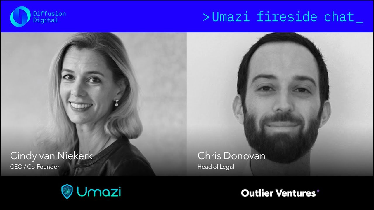 What is Umazi? Diffusion Digital April 2021 - YouTube