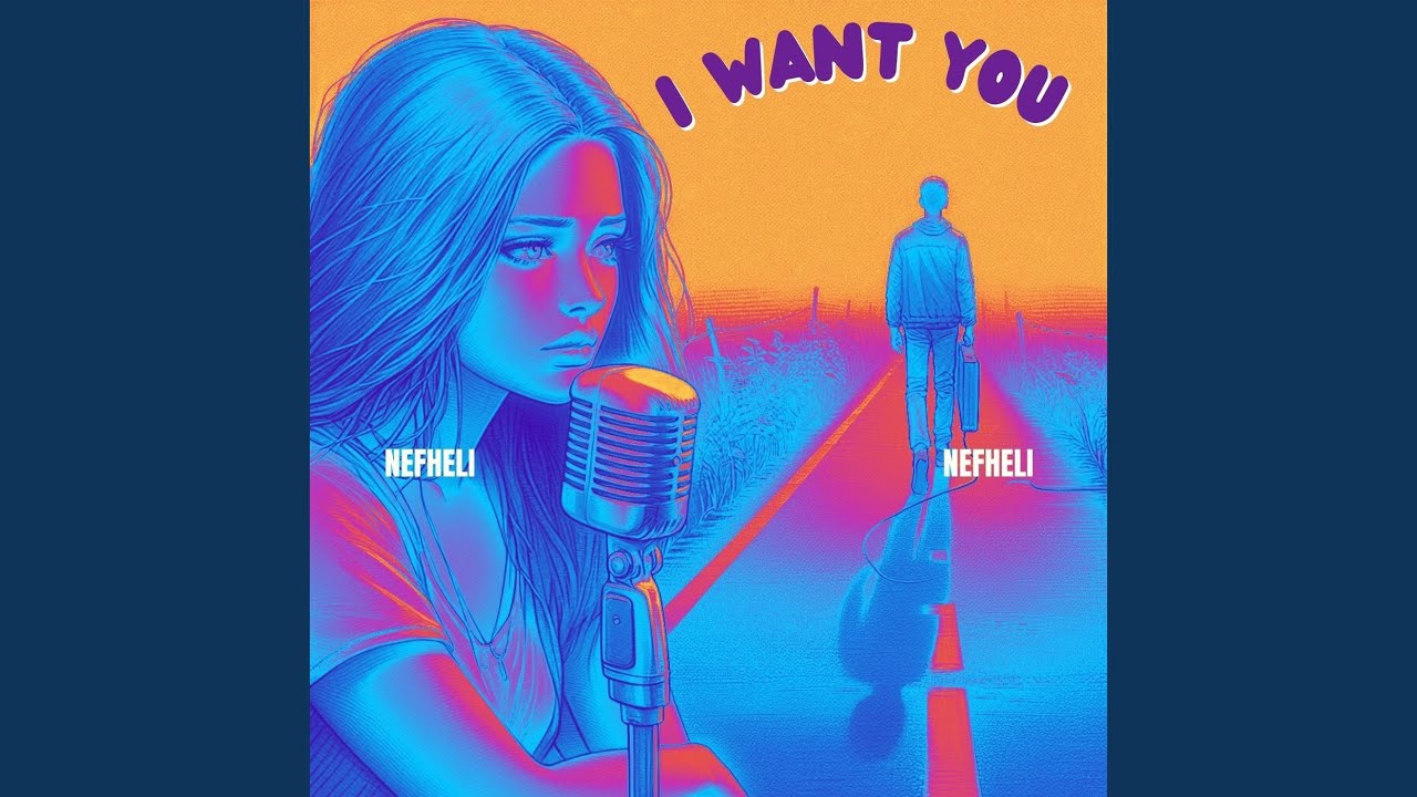 I Want You - YouTube