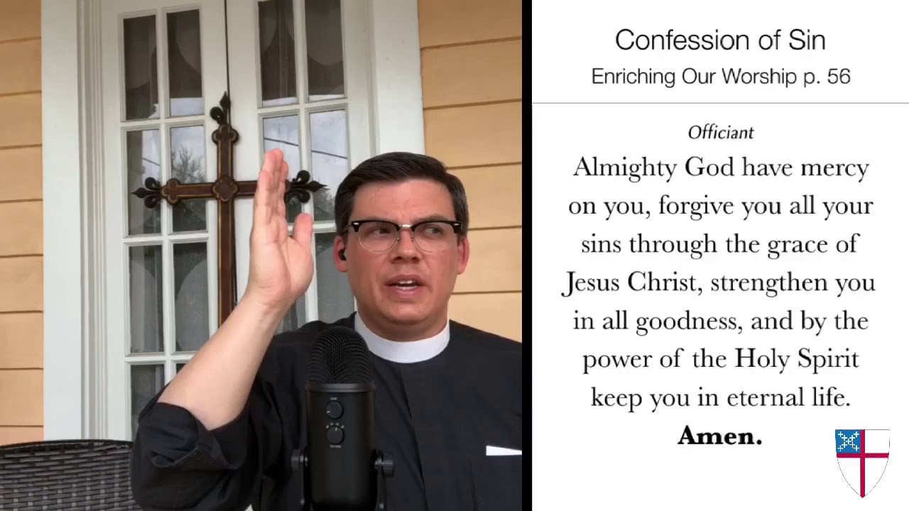 Good Friday 2020 at 3pm - YouTube