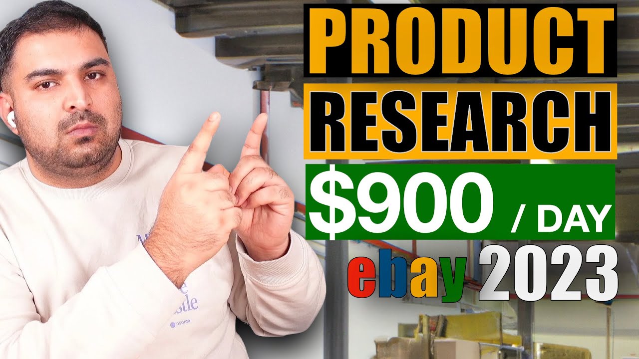 I Found 200 Fast Selling Products with Huge Profit - YouTube