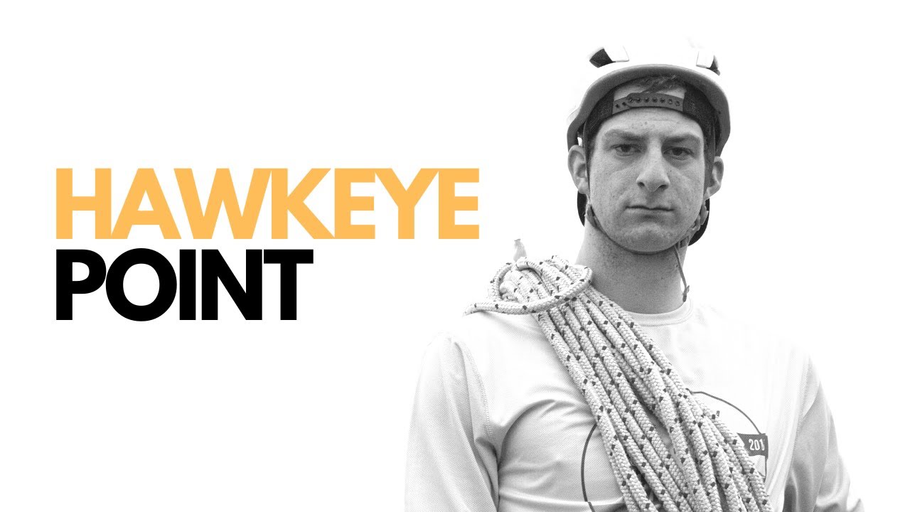 Climbing Iowa's Highest Peak: Hawkeye Point - YouTube