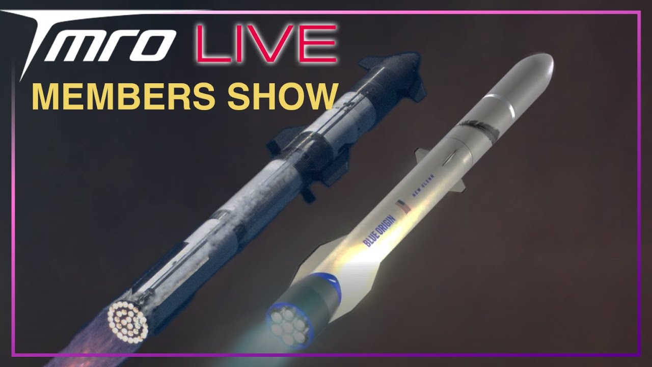 January 5th, 2025 // MEMBERS SHOW - YouTube