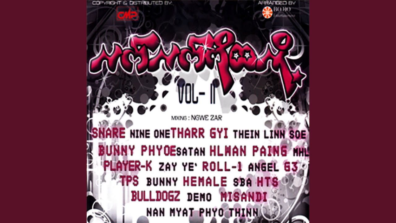 Mingalar Par Hello - YouTube