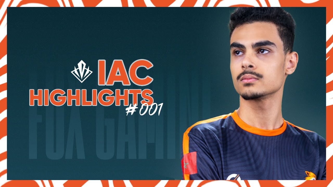 IAC PRESTIGE 2023 THROWBACK | EPISODE 1 - YouTube