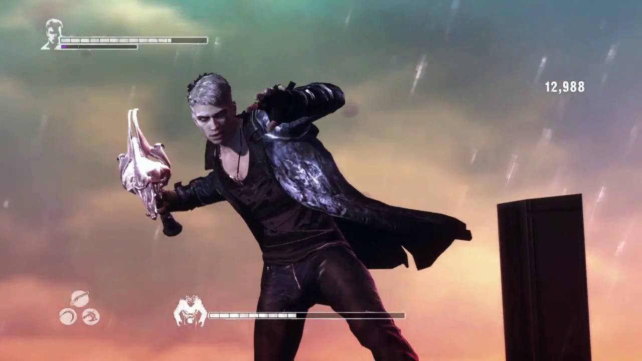 DMC The Kings End - YouTube