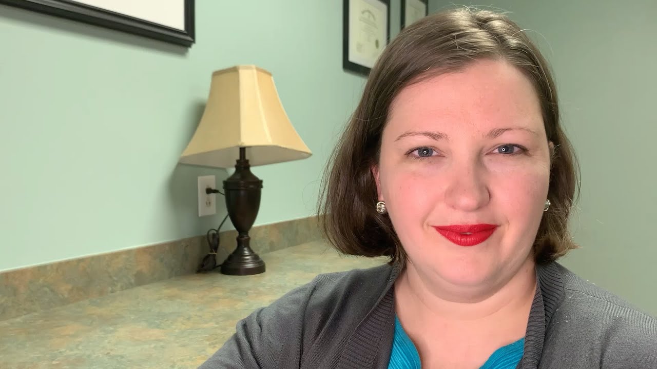 Zoom and Hearing Aids - YouTube