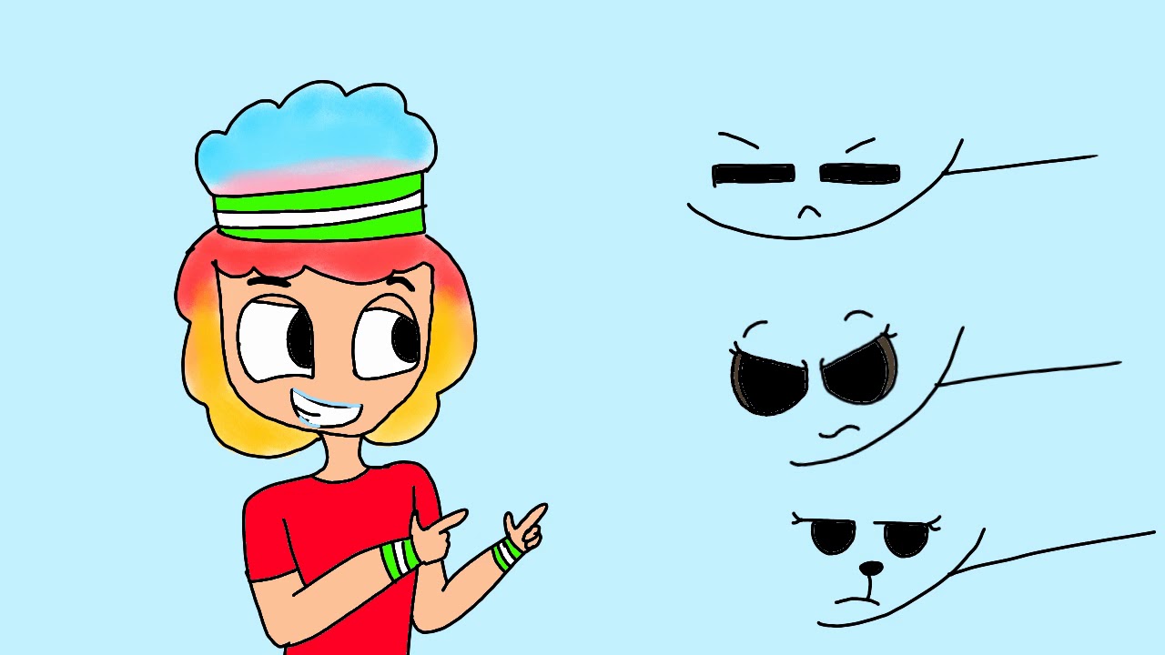 Some of my Tawog drawings #2 - YouTube