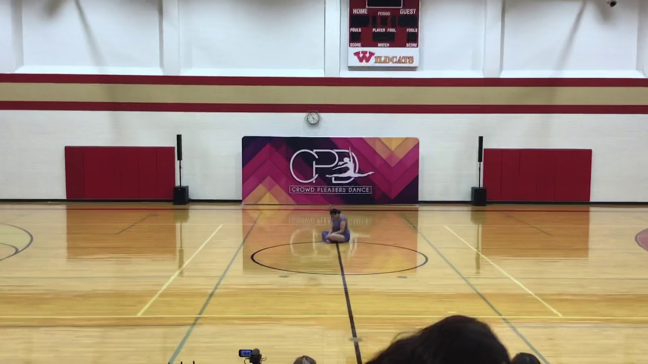 REL Celebrity soloist - Jennifer Tarin - 2020 - YouTube