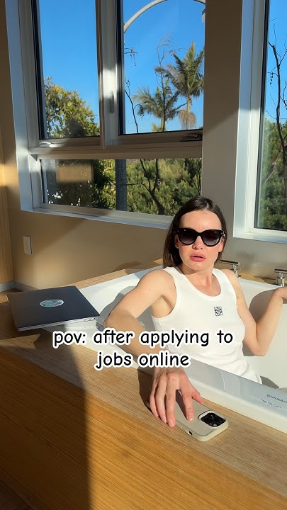 Download my free job hunting guide to get more interviews 👩🏻‍💻 #softwaredeveloper #programmer ...