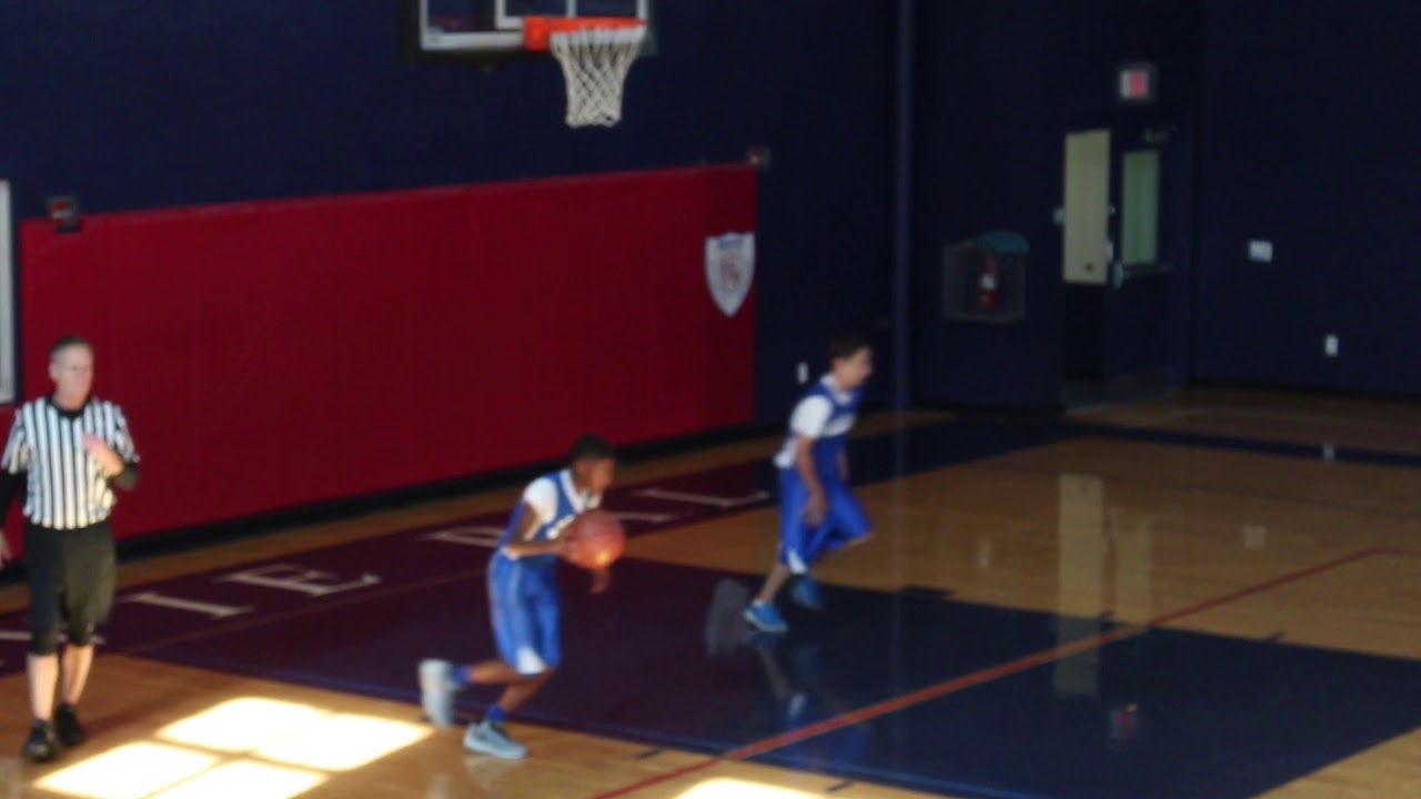 OLQM Game 2 - YouTube