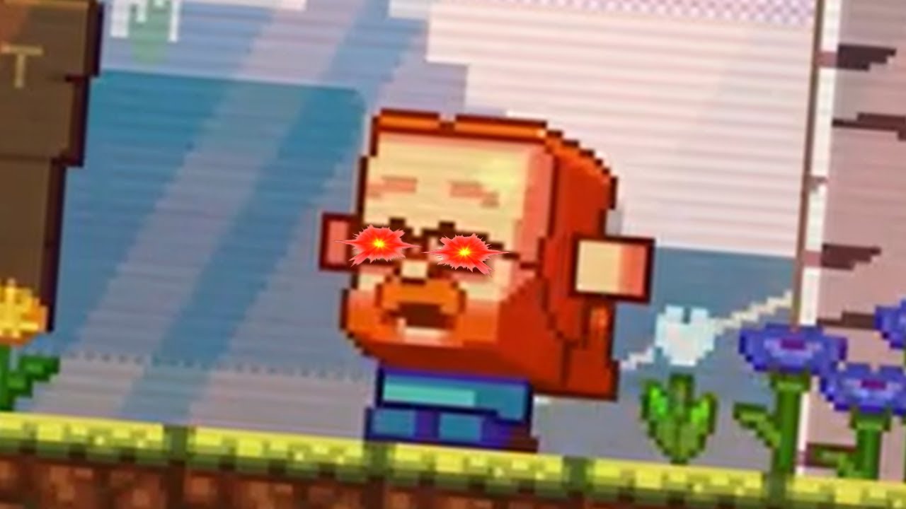 Jeb Scream - YouTube