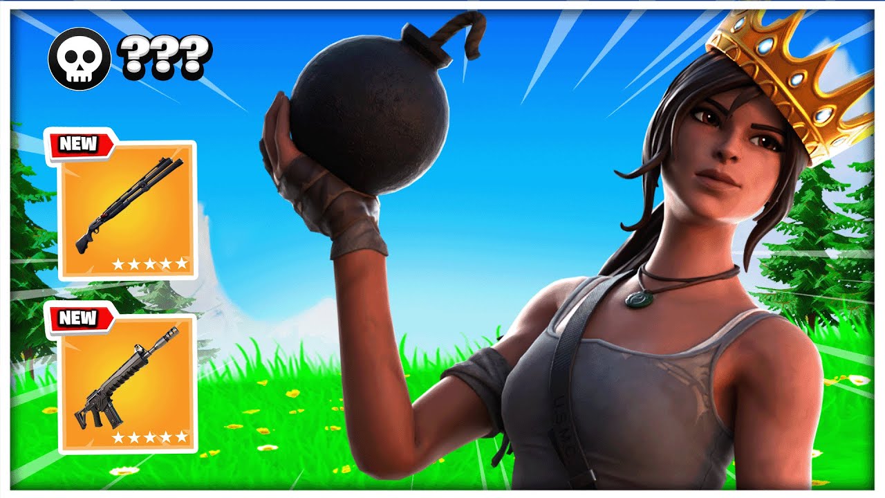 High Kill Solo Ranked Win - YouTube