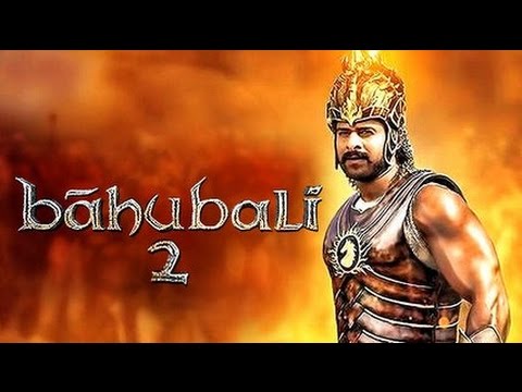 Bahubali 2 Official Trailer HD   The Conclusion   SS Rajamouli   Prabhas   Rana   Anushka   YouTube