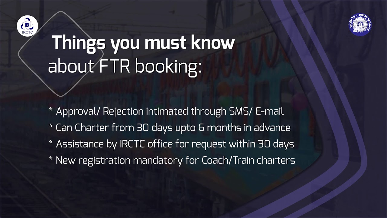 Full Tariff Rate (FTR) - YouTube