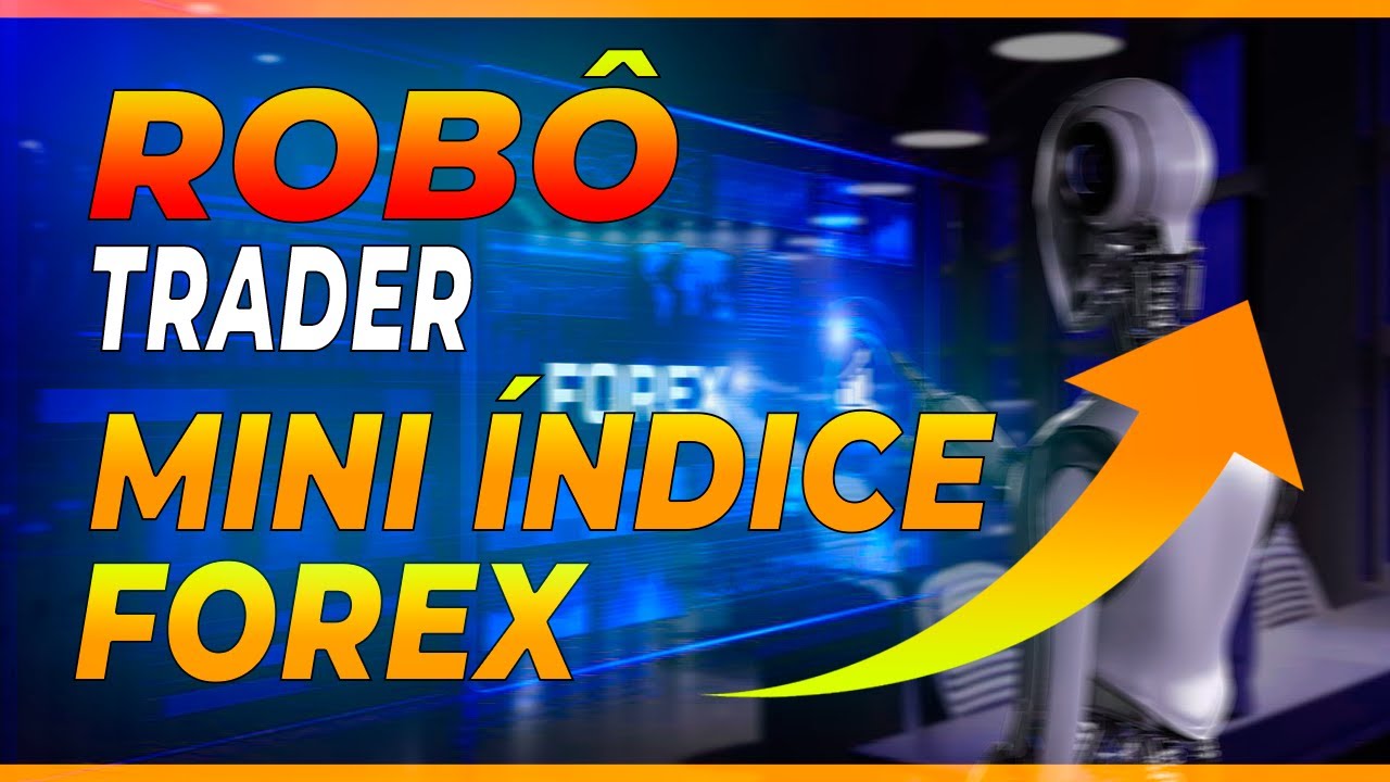 SÓ ALEGRIA COM ESSE BOT EXPERT ADVISOR PARA FOREX, B3, BITCOIN, AÇÕES ...