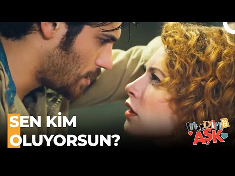 #DefYal Atışmalar #1 - İnadına Aşk