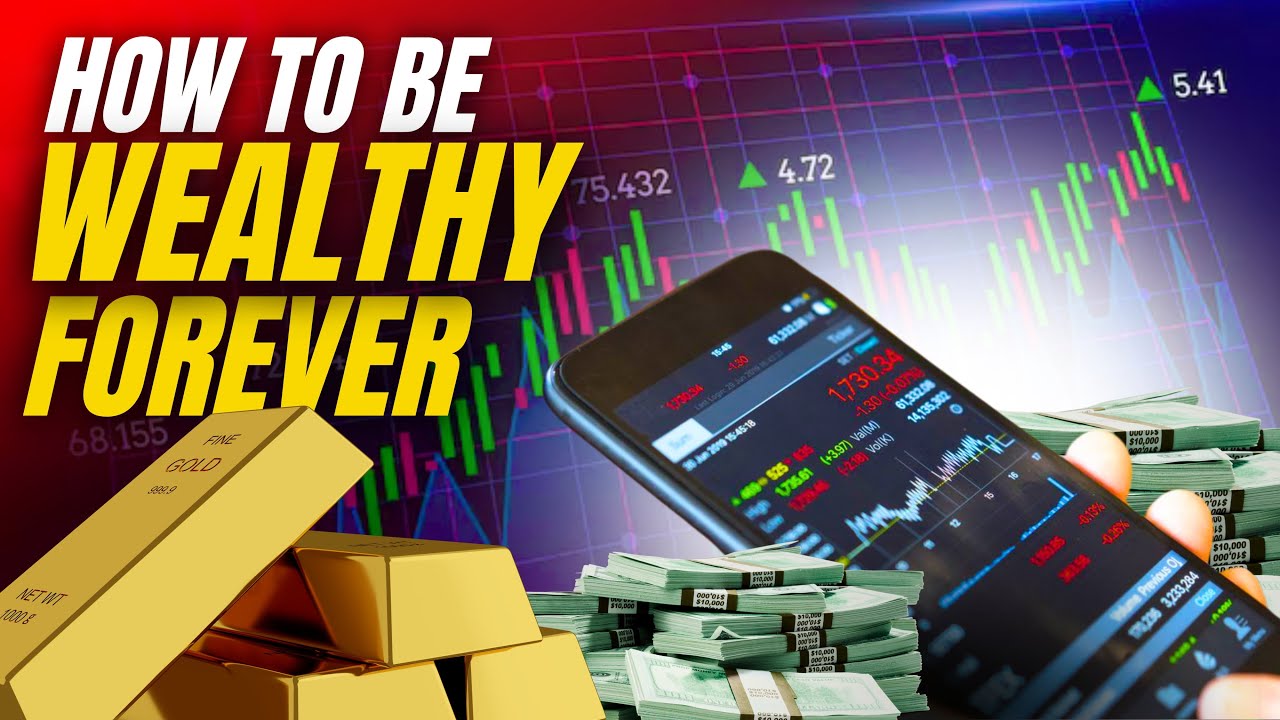 7 Assets to own for life to Become wealthy forever - YouTube