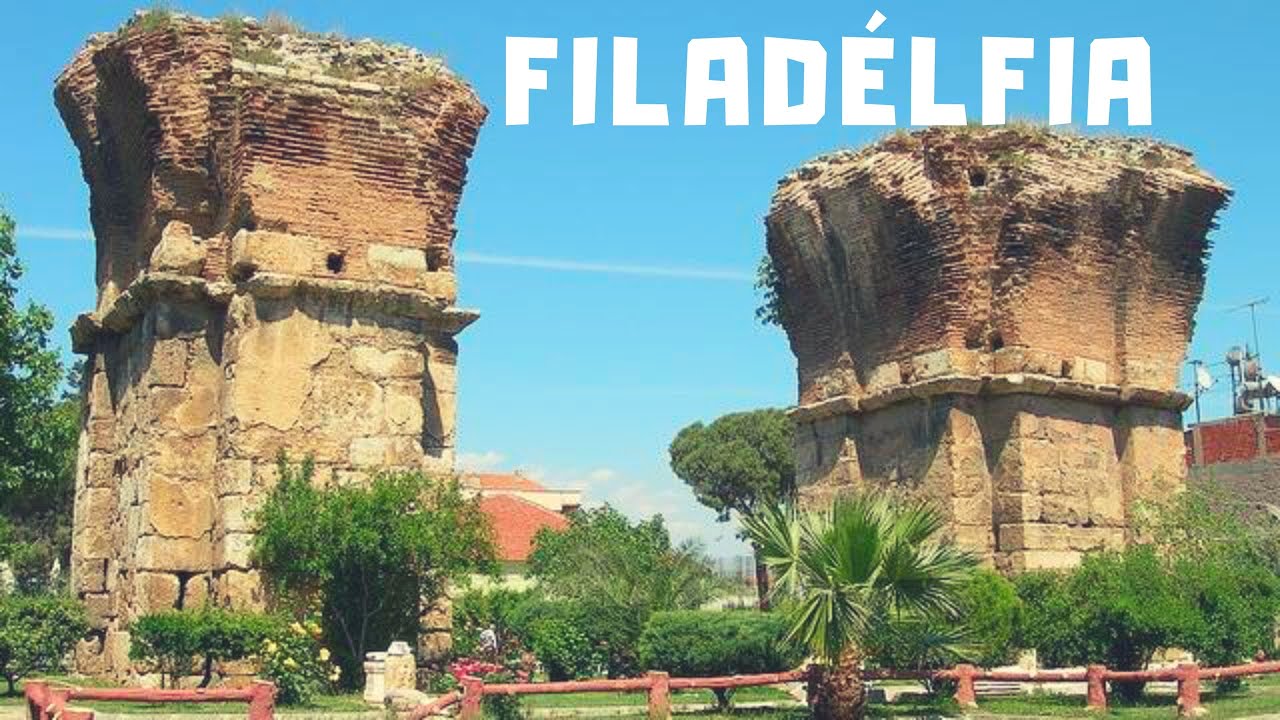 A Casa Da Historia Da Filadelfia