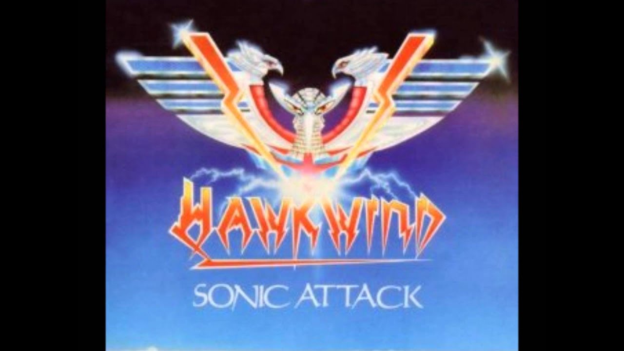 1. Sonic Attack - YouTube