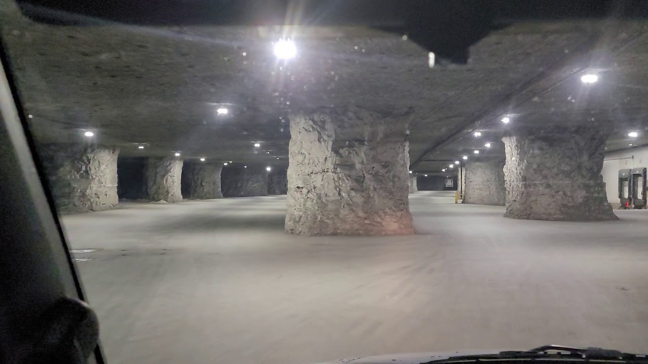 HOW TO Drive in Americold, Conagra, Sugar Creek, Schreiber's Foods ...