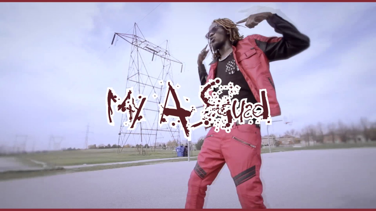 King Dot Starz - BoGuard/My A Squad(Coming Soon) Dir@416PrinceBeatz - YouTube