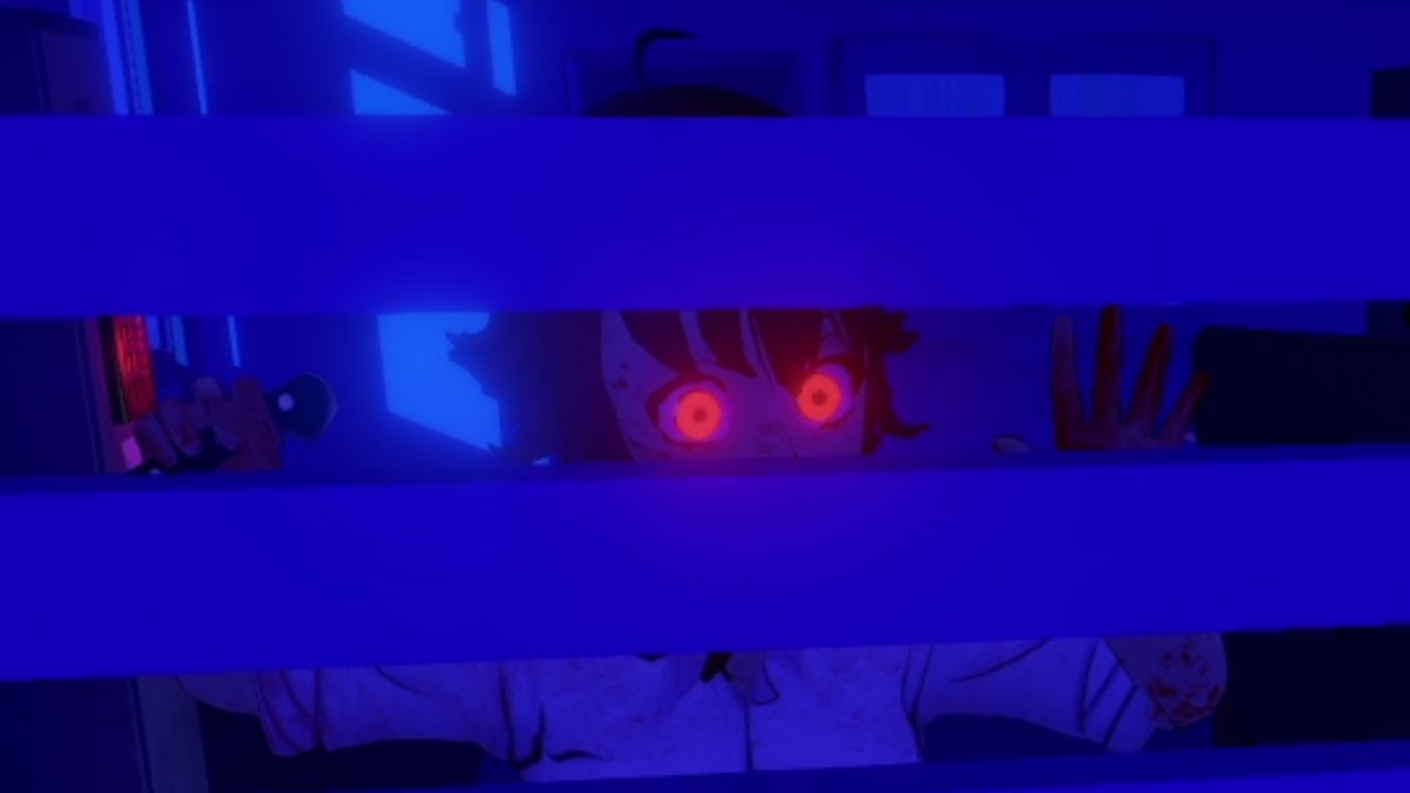 I'm being held HOSTAGE - Saiko no Sutoka - YouTube