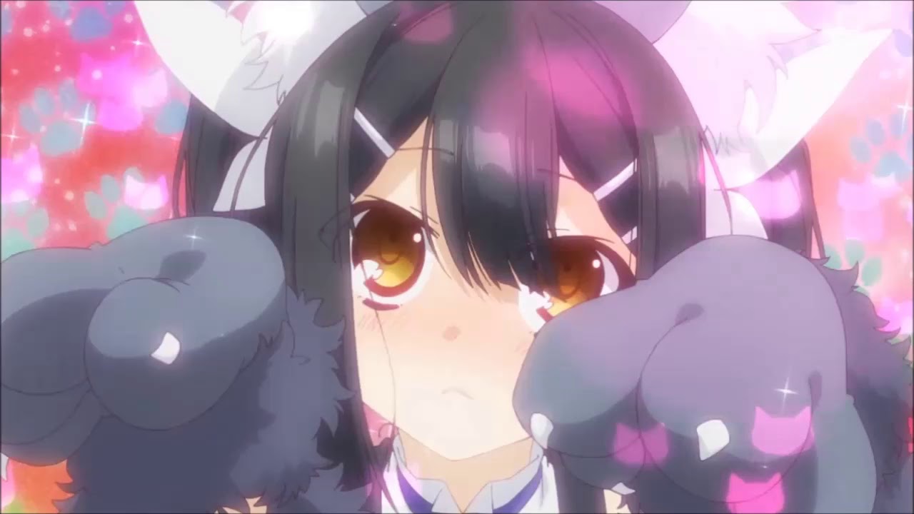 The Most Adorable (and Dangerous) Nyah~ You'll Ever Hear! (English Dub ...