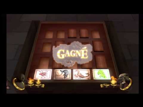 Fort Boyard - Wii