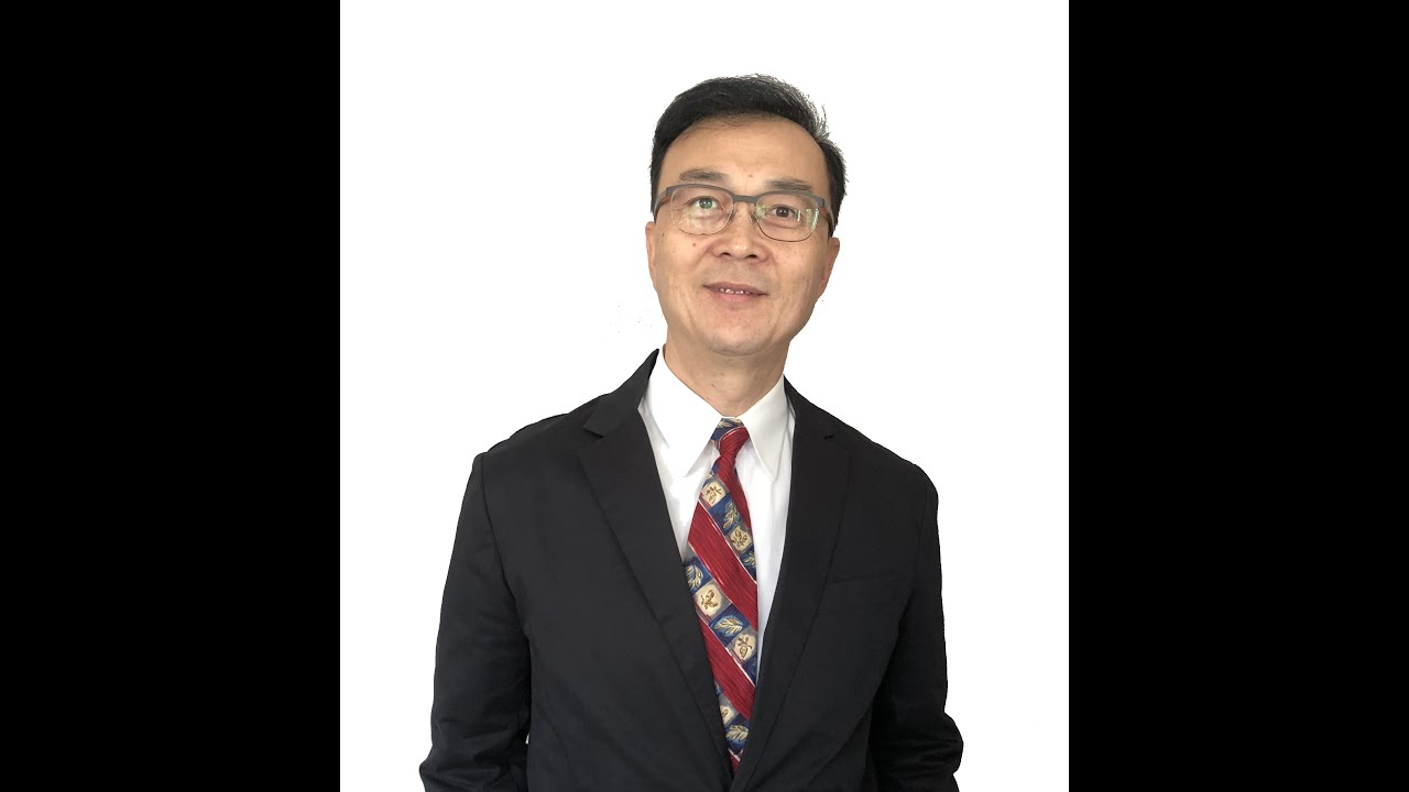 Interview of Jerry Song, CEO - YouTube