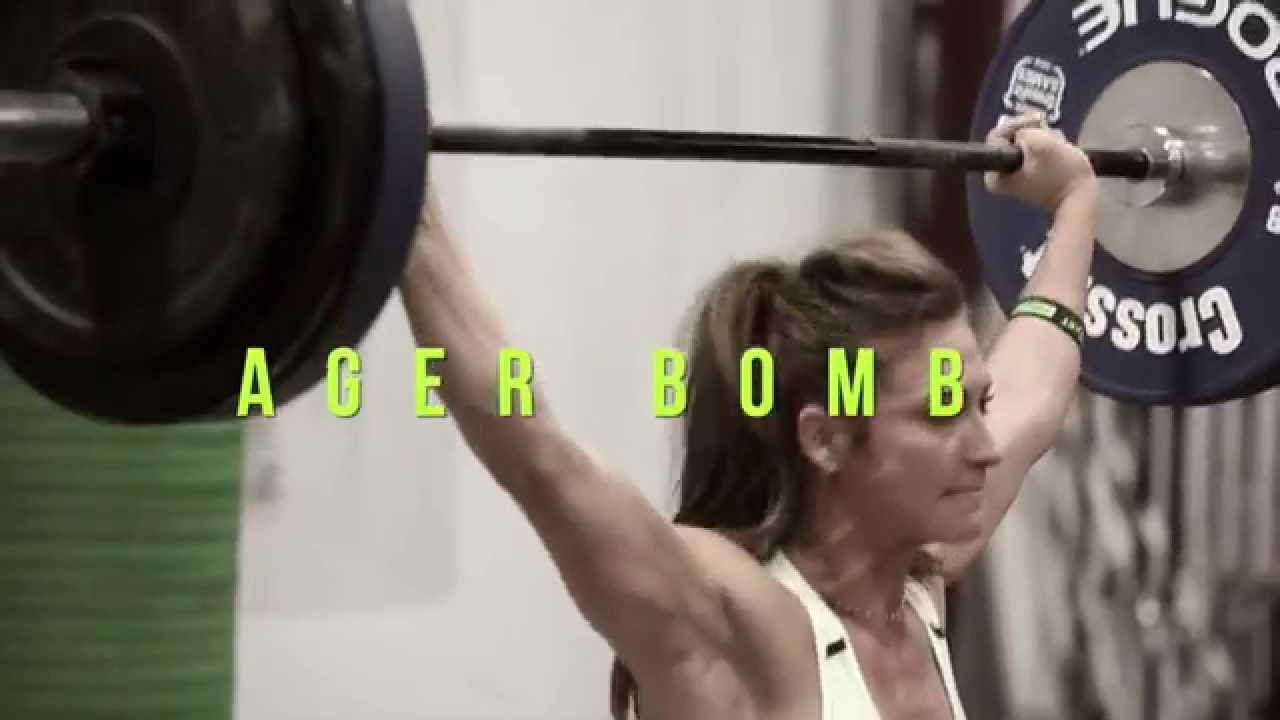 AgerBomb Seminars - YouTube