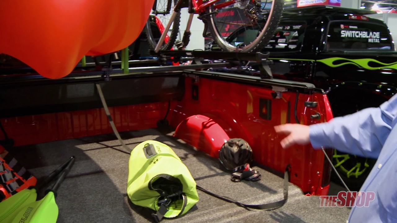 Pace Edwards in Vegas - YouTube