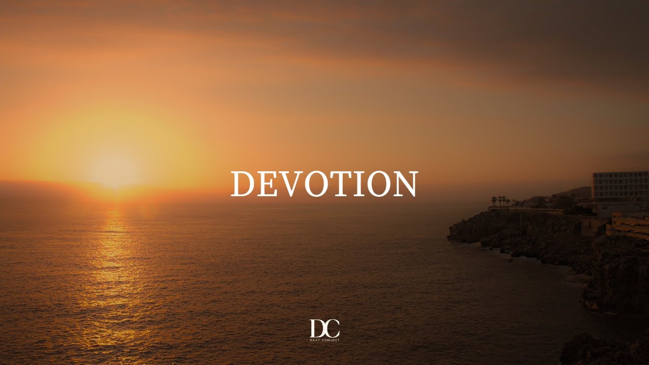 DEVOTION | Instrumental Worship Music - YouTube