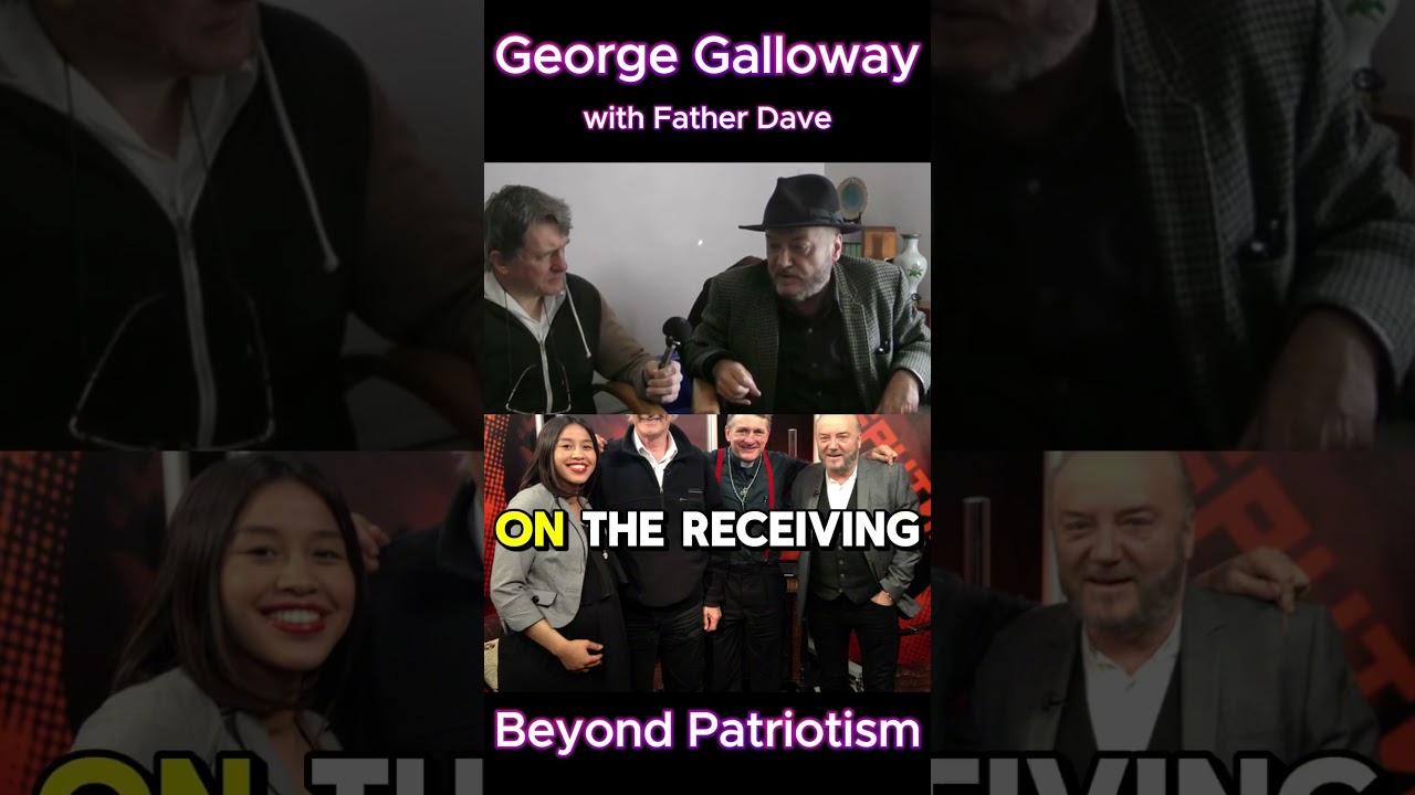 The Sunday Eucharist with Father Dave – Live streaming site