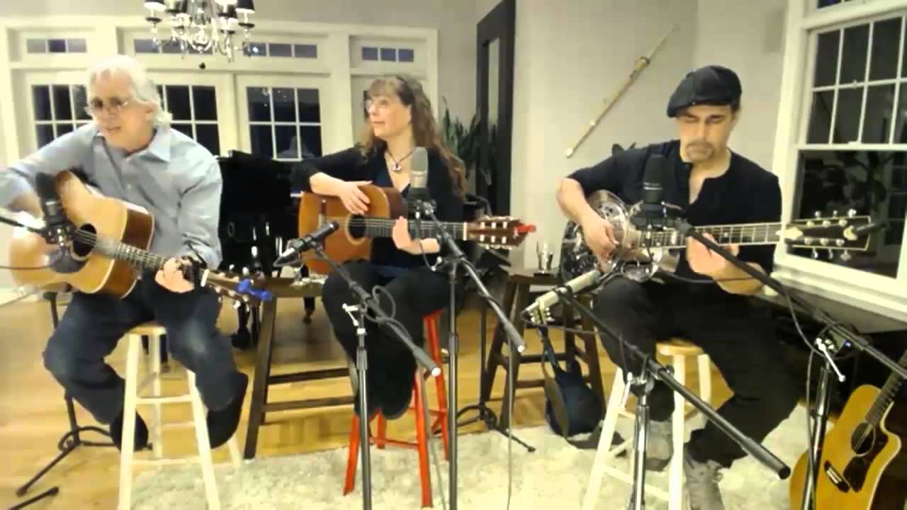 I Missed Her (Ray Lambiase) - YouTube