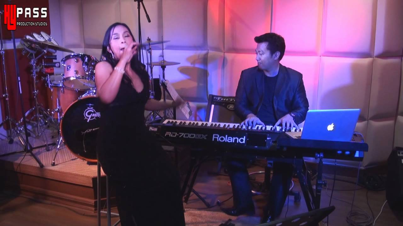 Hypass Production Studios - Anna & Melo Duo "Mr. Melody" - YouTube