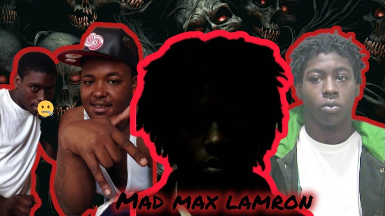 Tim Tim Aka Mad Max from Lamron,he's rumor 2 be 7x or more,you couldn't ...