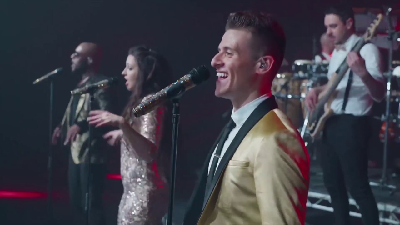 Cover Band Promo 2020 - YouTube