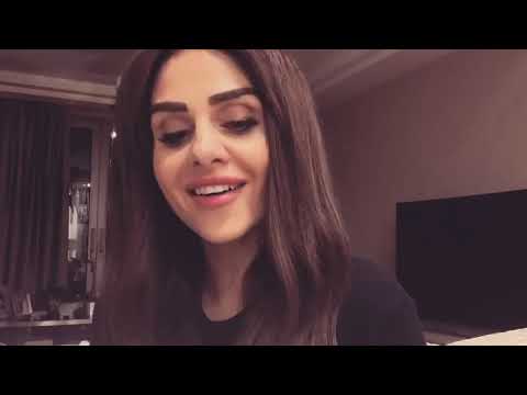 GÜNEL ZEYNALOVA “ONA İYİ BAK MİSAFİR”