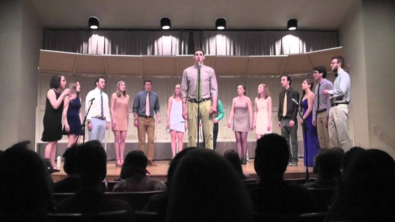 Angel of Small Death and the Codeine Scene - Hozier - Kenyon Chasers ...